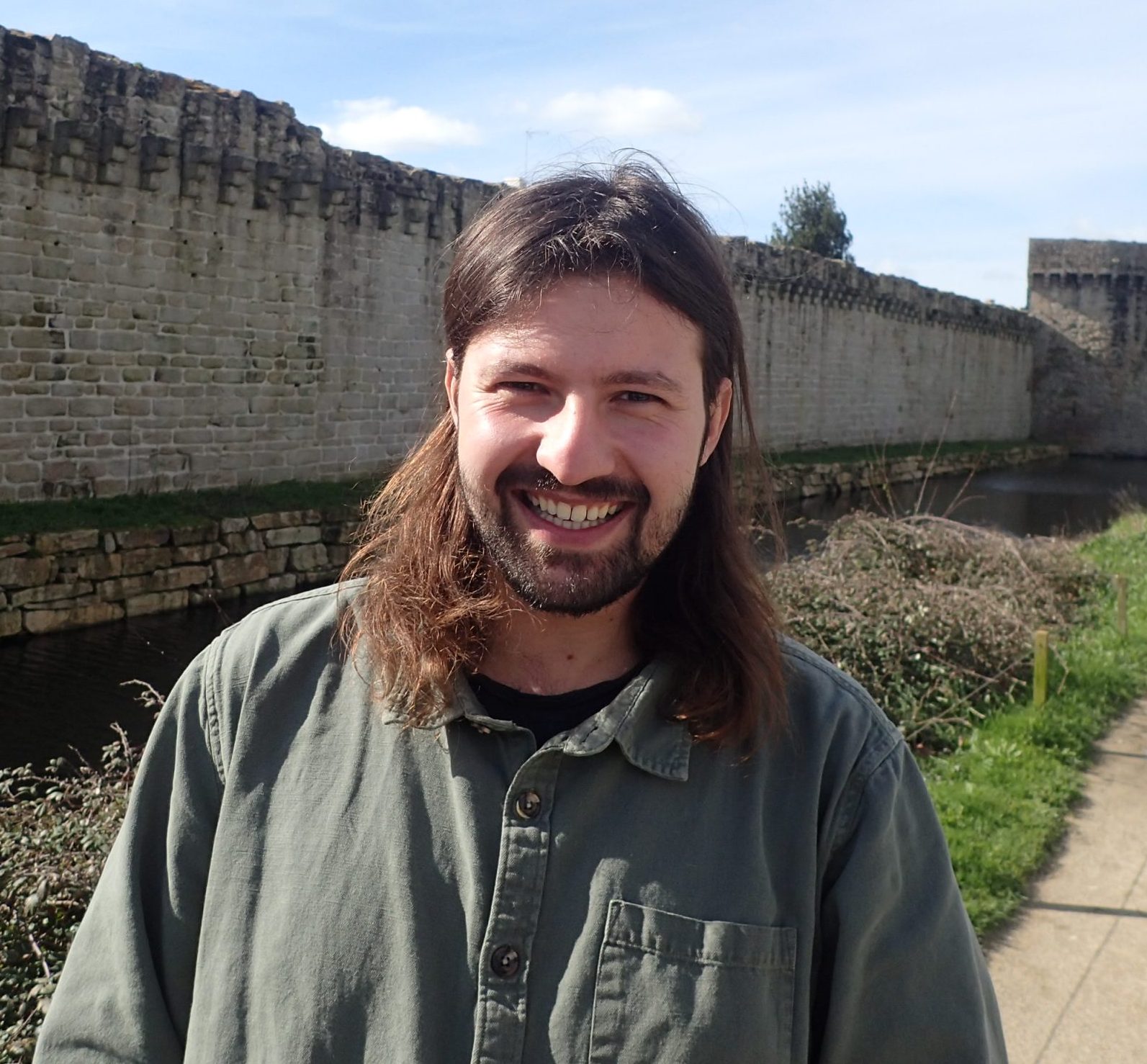 L’équipe – CPIE Loire Océane